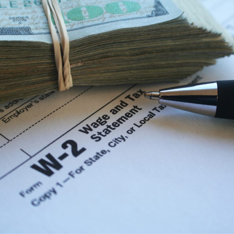 Understanding W-2 Reporting under the ACA | Madison Benefit Advisors ...