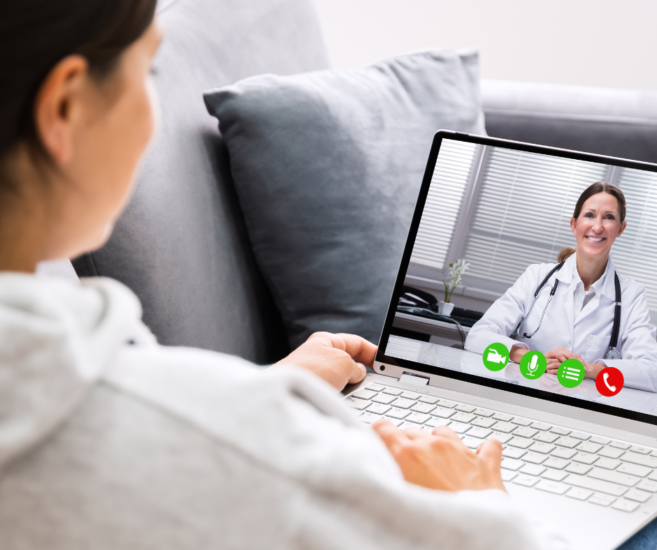 Virtual Primary Care: The New Doctor’s Office? | Wisconsin Employee ...