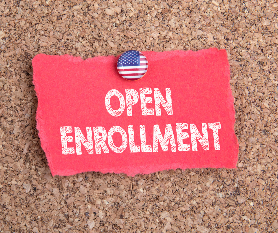 Benefits 101: What Is Open Enrollment? | WI Benefits Team – Hemb ...