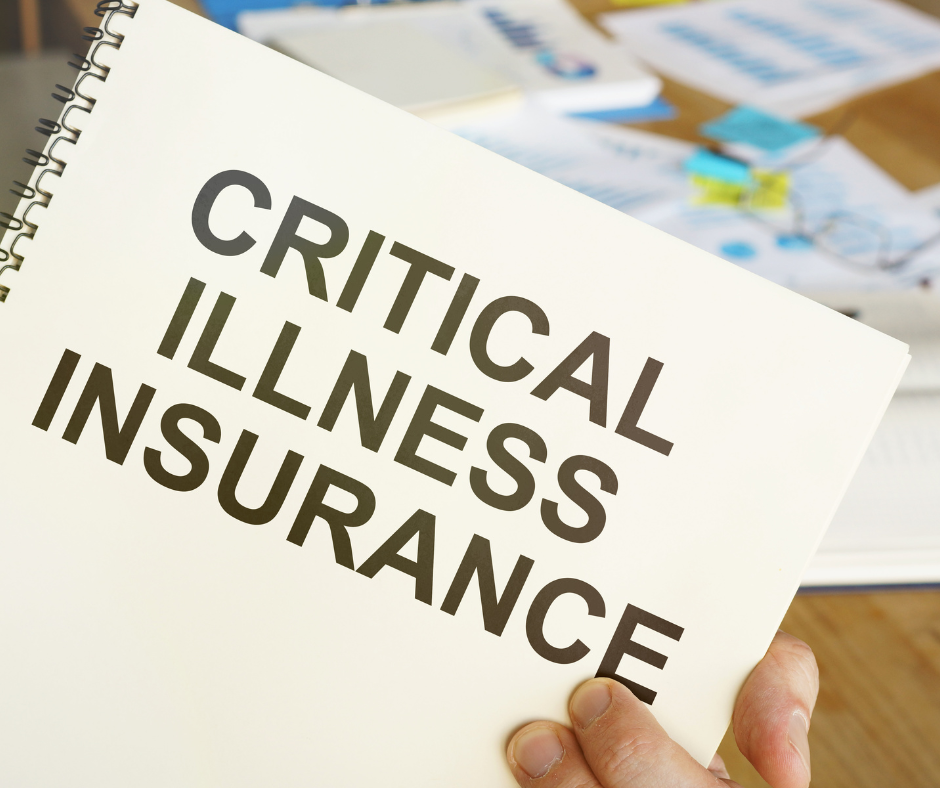 Benefits 101: What Is Critical Illness Insurance? | WI Benefits ...