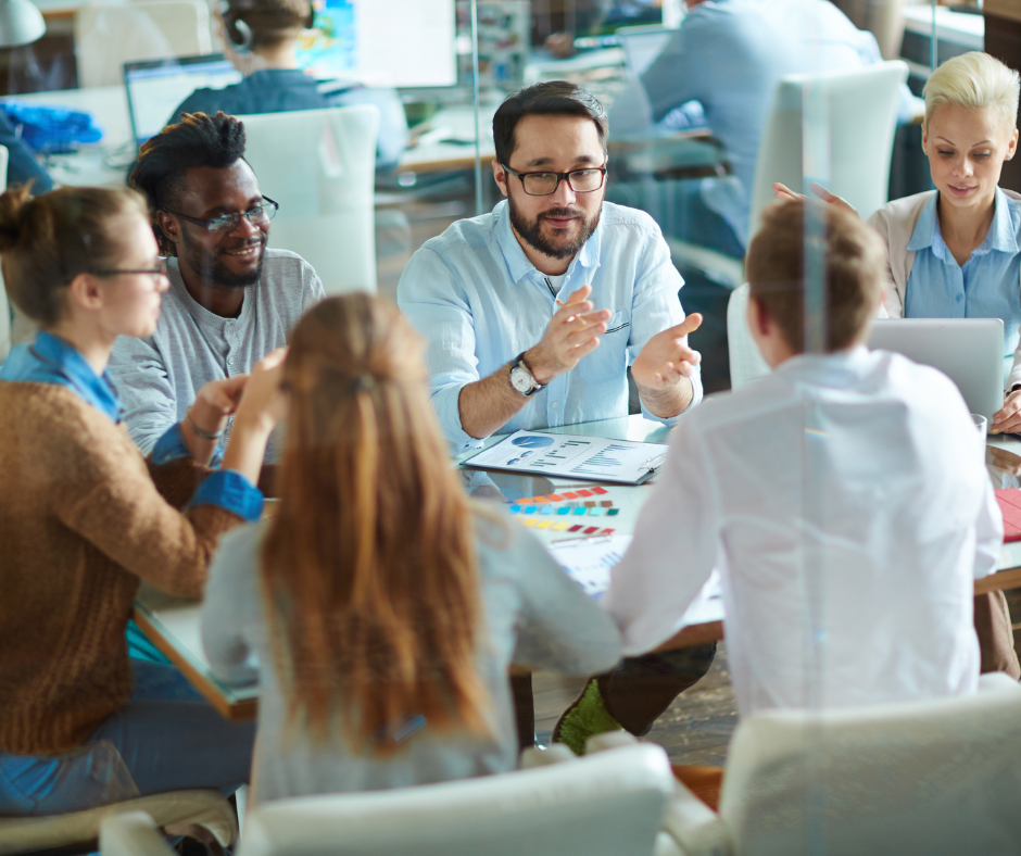 Empowering the Next Generation: Making Benefits “Easy” for Young ...